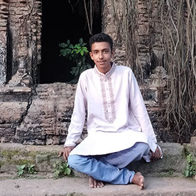 Tonmoy Voumik - Graphic Designer [Social Madia Designer] in Sirajganj, Bangladesh :: Behance