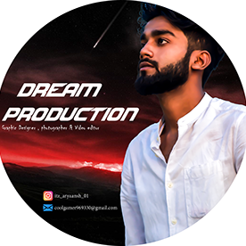 ANSH ARYA - GRAPHIC DESIGNER & VIDEO EDITOR in Patna, India :: Behance