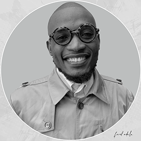 farel NDALA - Brand Designer in Cotonou, Benin :: Behance