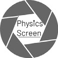 physics screen :: Behance