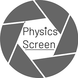 physics screen :: Behance