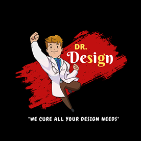 Dr. Design by Pasindu - Graphics Designer in Colombo, Sri Lanka :: Behance