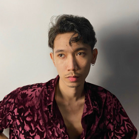 Mark Anthony Rey - Multidisciplinary Artist in Philippines :: Behance