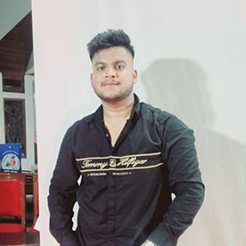 Sujal Marcus - UI/UX Designer, Interaction Designer in New Delhi, India :: Behance