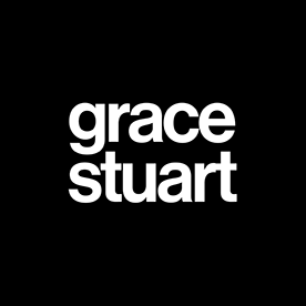 Grace Stuart - Graphic Designer in Orange, CA, USA :: Behance
