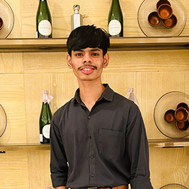 Tejas Palav - GRAPHIC DESIGNER in Mulund West, India :: Behance