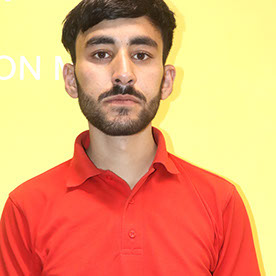 Izhar Ali - UX/UI Designer in Islamabad, Pakistan :: Behance