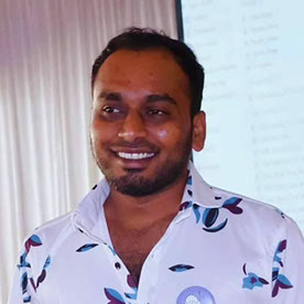 Adarsh Sunkari - Building Brands Through Design in Hyderabad, India ...