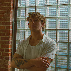 Isaiah Waters :: Behance