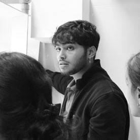 Urav Chheda in India :: Behance