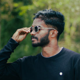Shyam Raj in India :: Behance