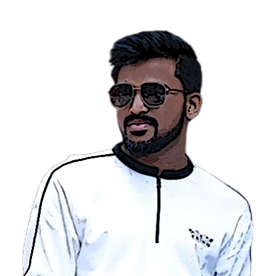 RIJO ROBIN - Motion Graphic Designer & Video Editor in Bangalore, India ...