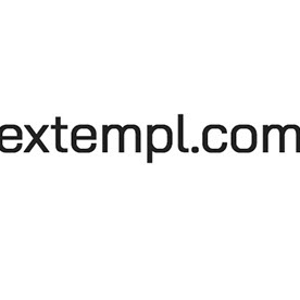 Extemp; Extempl.cc in Andorra :: Behance