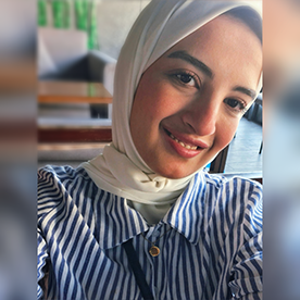 Maryam Mahmoud - Fine arts, Decor Department, interior architecture. in ...