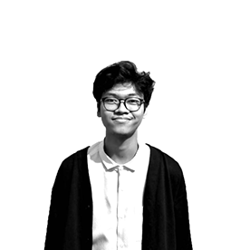 Paul Dwi Ranigiyan in Indonesia :: Behance