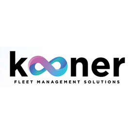 Kooner fms - Fleet Management Solutions in Sacramento, CA, USA :: Behance