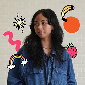 Isabelle Uy - Visual Communication Design Student in Brisbane ...
