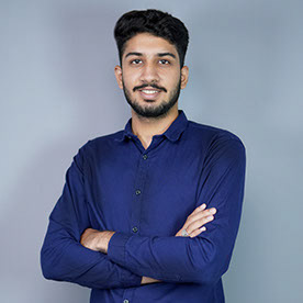 Hamza Abdullah - Associate Graphic Designer & UI/UX in Lahore, Pakistan ...
