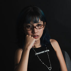 Sherinne Forbes in Imus City, Philippines :: Behance