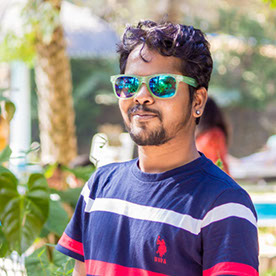 Sasikumar Ramanathan - 2d designer, illustrations, digital artist 2d ...