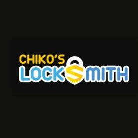 Chiko's DC Locksmiths on Behance