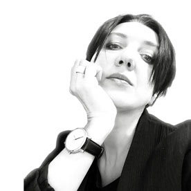 Olga Balabanova - interior designer in Moscow, Russian Federation ...