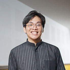 Johan Alexandro Maramis - Interior Designer in Yogyakarta, Indonesia ...