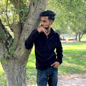 Amit Kumar - Graphic Designer & video editor in India :: Behance