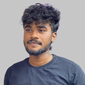 Praveen M - Ui/UX designer in Bangalore, India :: Behance