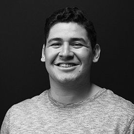 Chris Sandoval - Art Director and Communicative Design Strategist in ...