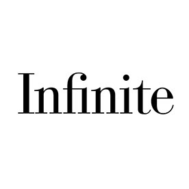 infinite ‭ - Brand Strategy & Design Agency in Seoul, Korea, Republic ...