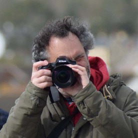 Alan Beech :: Behance