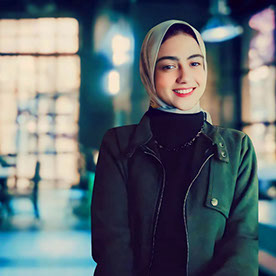 Marwa Abbas - Graphic Designer in Giza, Egypt :: Behance