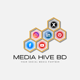 Media Hive BD in Dhaka, Bangladesh :: Behance