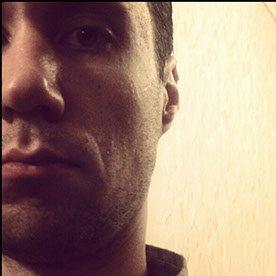 Anton Semakin - Contemporary artist in Moscow, Russian Federation :: Behance