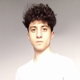 Máximo Crosetti - Diseñador Grafico in Buenos Aires, Argentina :: Behance