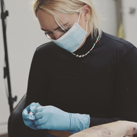Daniela Armas - Tattoo artist , graphic desing, Fotografa in Caracas ...