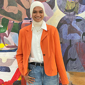 Habiba Hamdy in Egypt :: Behance