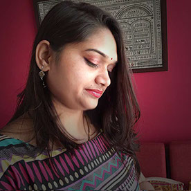 Savita Patil - UX/UI and Graphic Designer in Bangalore, India :: Behance