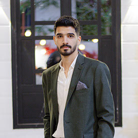 Omar Atallah - Graphic Designer & Artist in Banha, Egypt :: Behance