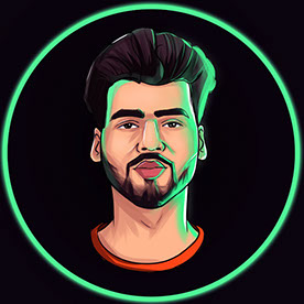 Shailesh Maurya - Motion Artist and Graphics Designer in Mumbai, India ...