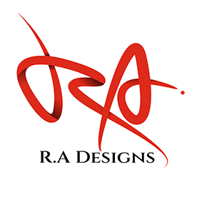 RA Designs - Graphic Designer in Taxila, Pakistan :: Behance