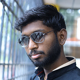 Joseph Rajesh - CEO / Designer in Kumbakonam, India :: Behance