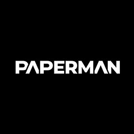 Paperman Speaker Commercial :: Behance