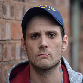 colin dee on Behance