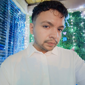Bryan Huerta - Diseñador Gráfico - Diseñador Web in San Felipe de Jesus ...