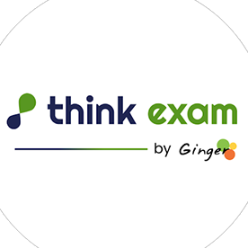 Think Exam in Noida, India :: Behance