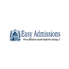 Easy Admissions Pvt Ltd in India :: Behance