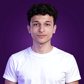 Muhammed Ashraf - UX/UI Designer in Saudi Arabia :: Behance