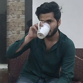 Junaid Ali Junaid Bhai - Acting, Writing, Thinking, Promoting Good ...